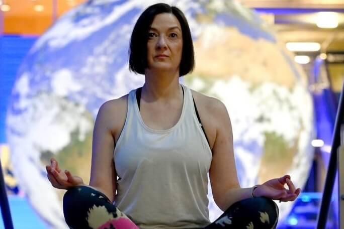 Yoga For Hormonal Health – Teacher Training Course